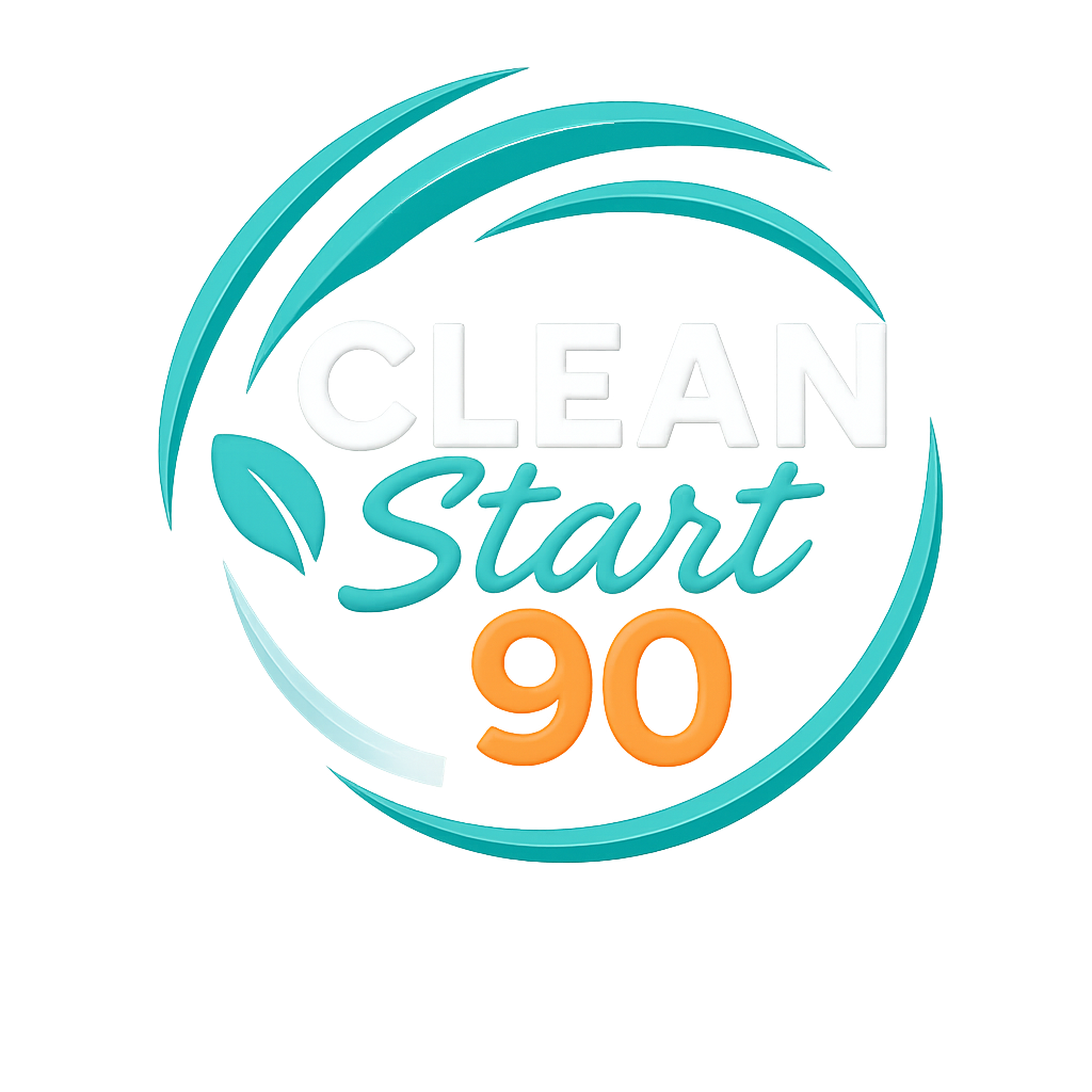 Clean Start 90 Health Reset - Toxicity Impact Score